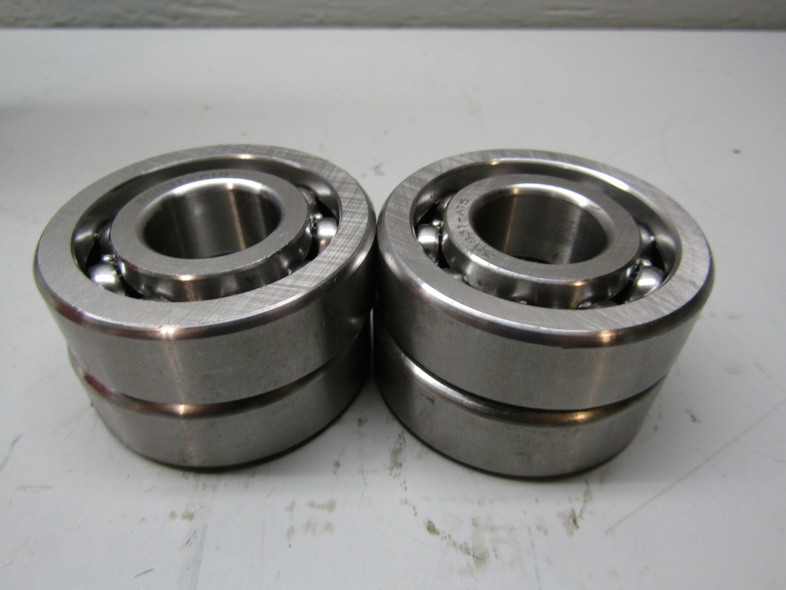 35831-A15 Bearing Lot of 4! | eBay