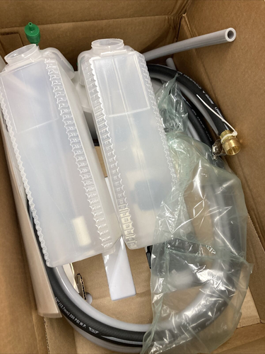 AccuMax 2-Button High Flow Dispenser With E-Gap Eductor New in Box ...