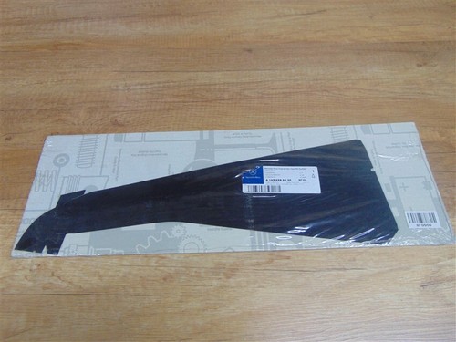 Brand New Rear Right Door Exterior Cover Genuine Mercedes W169 ...