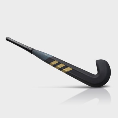 adidas Ruzo .8 Junior Hockey Stick Kids Black | eBay