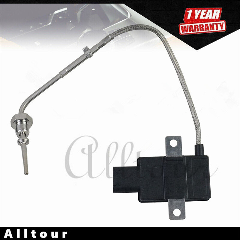Exhaust Temperature Sensor FOR Bentley Continental Flying Spur Bank 2 ...