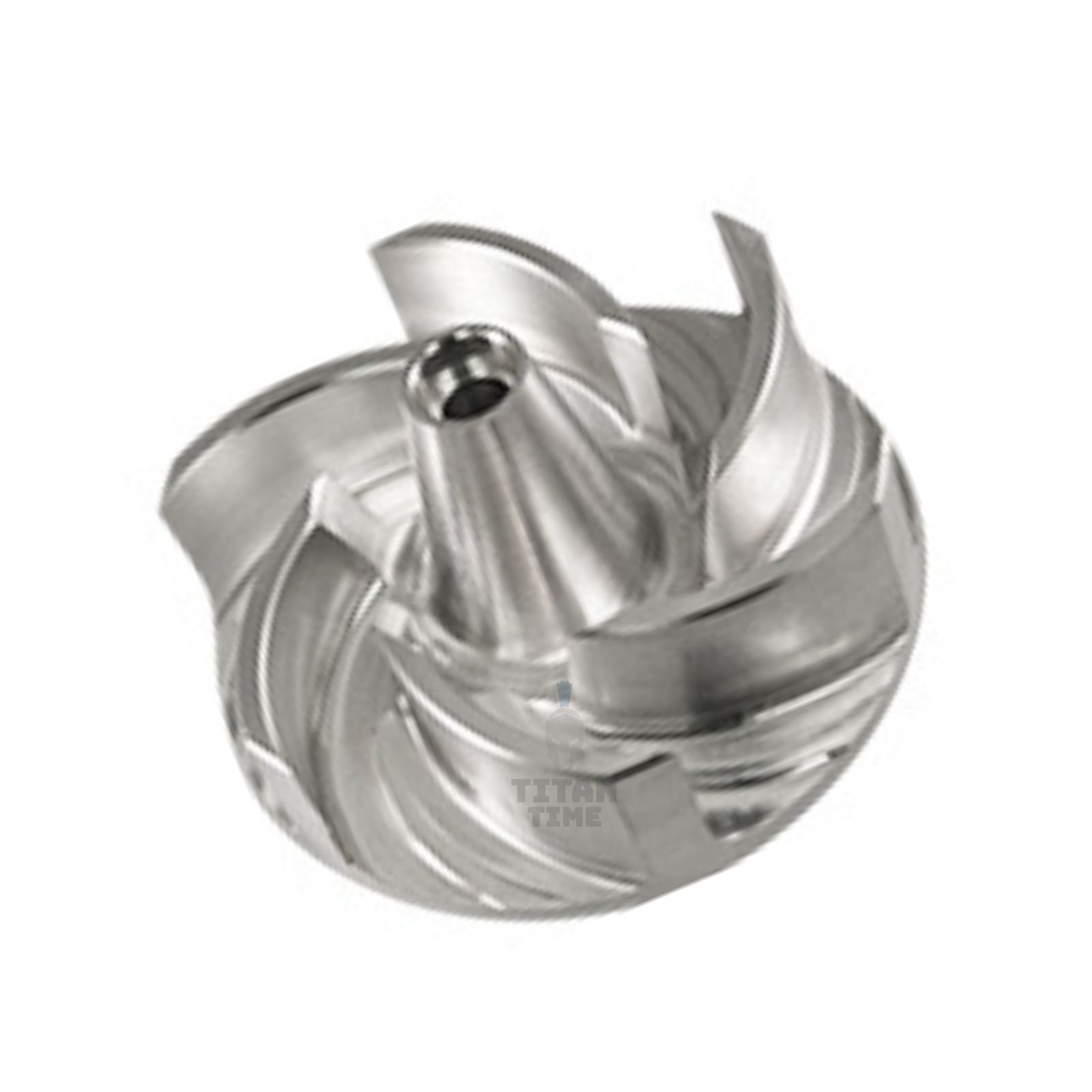 K.S.E. RACING KSD1089 Billet Water Pump Impeller for KSE | eBay