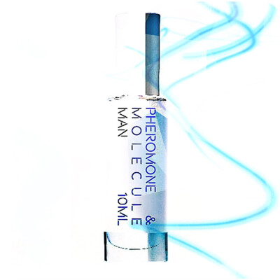 PHEROMONE & MOLECULE floralozone for Men To Attract Women 10ml. roll on ...