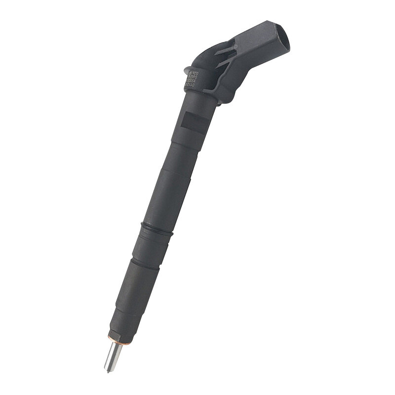 6x Injector injection For Audi VW 2.7 3.0 TDI 059130277BE 0445116023 ...