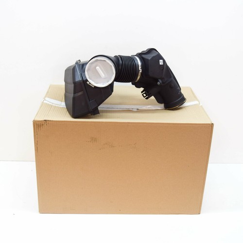 BMW 3 G20 Filtered Air Pipe Hose 13718580432 NEW GENUINE | eBay