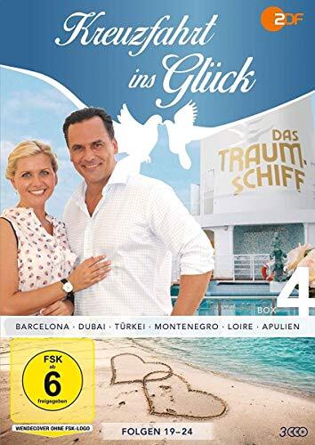 `Kreuzfahrt Ins Gl??Ck.04,Dvd.97070` DVD NEUF 4052912970700 | eBay