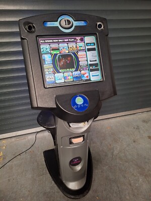 OPEN INDIE DIGITAL PUB QUIZ GAMING MACHINE - GREAT VARIETY OF GAMES | eBay