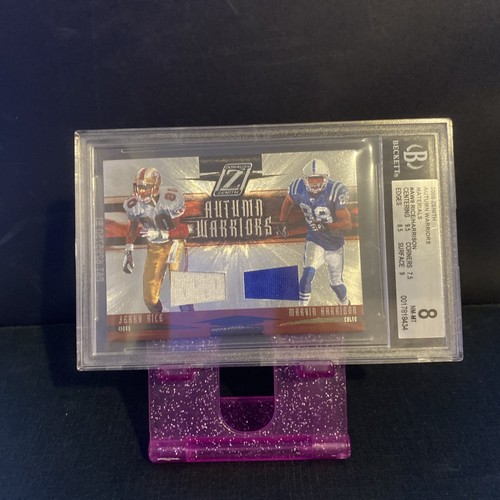 NFL Memorabilia Card Lot (Auto, Numbered, Patche) Game Used | eBay