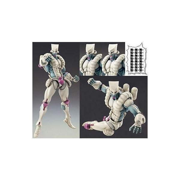 “JoJo's Bizarre Adventure Part 3 Stardust Crusaders” Super Movable ...