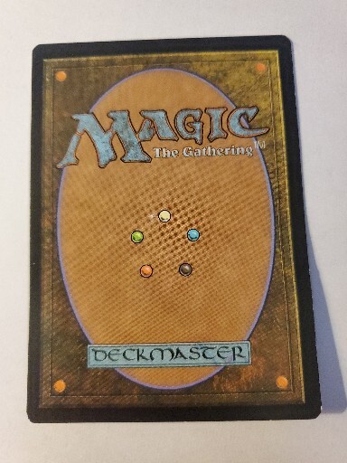 MTG Magic The Gathering Card Sludge Crawler Creature Eldrazi Drone ...