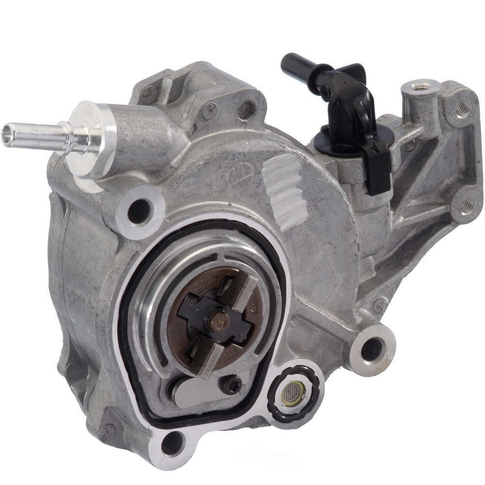 Vacuum Pump Pierburg 7.02551.10.0 for sale online | eBay