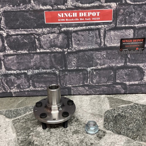 Rear Wheel Hub 28469FE000 for 9-2X Forester Impreza Legacy | eBay