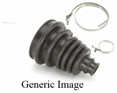 CV JOINT BOOT KIT FOR DACIA SANDERO FCB1006 | eBay UK