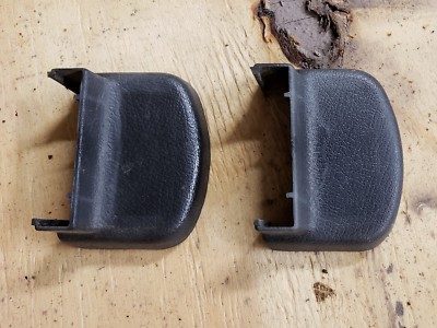 1991-96 Jeep Cherokee Door Hinge Cover, Pair | eBay