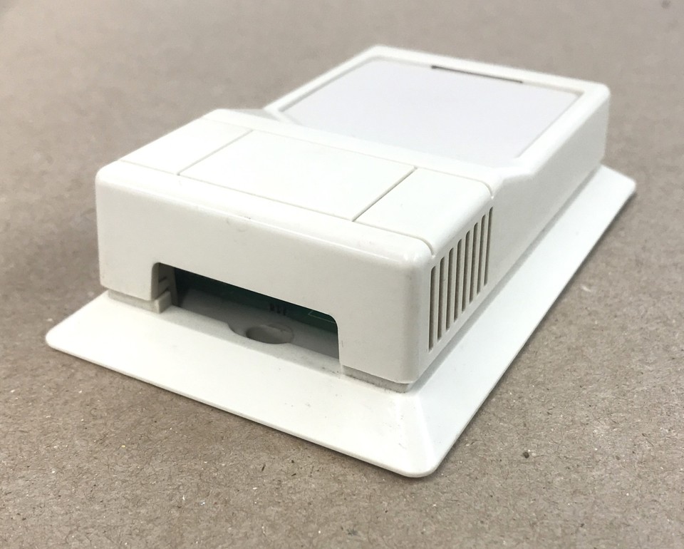 ACI Temperature Sensor/Controller ACI/VAV-RSO USED | eBay