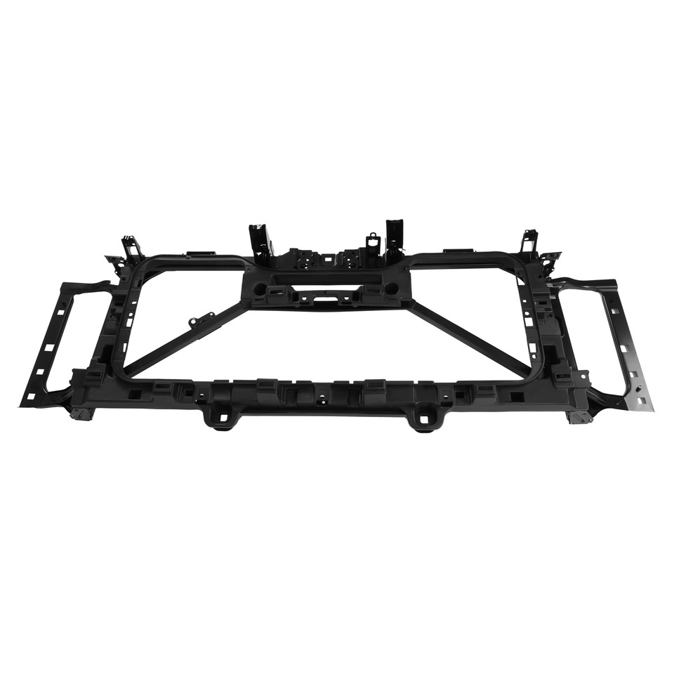 For Chevy Silverado 1500 16-19 Radiator Support Header Panel Grill # ...