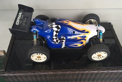 Ofna Ultra LX Nitro | eBay