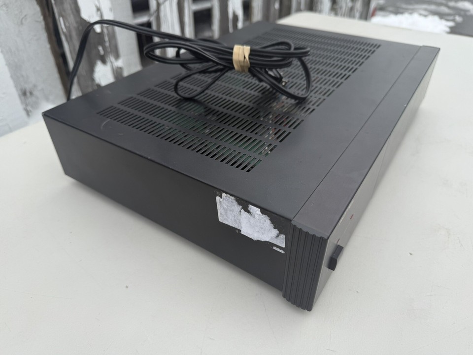 ROTEL RB-970BX Stereo Power Amplifier | eBay