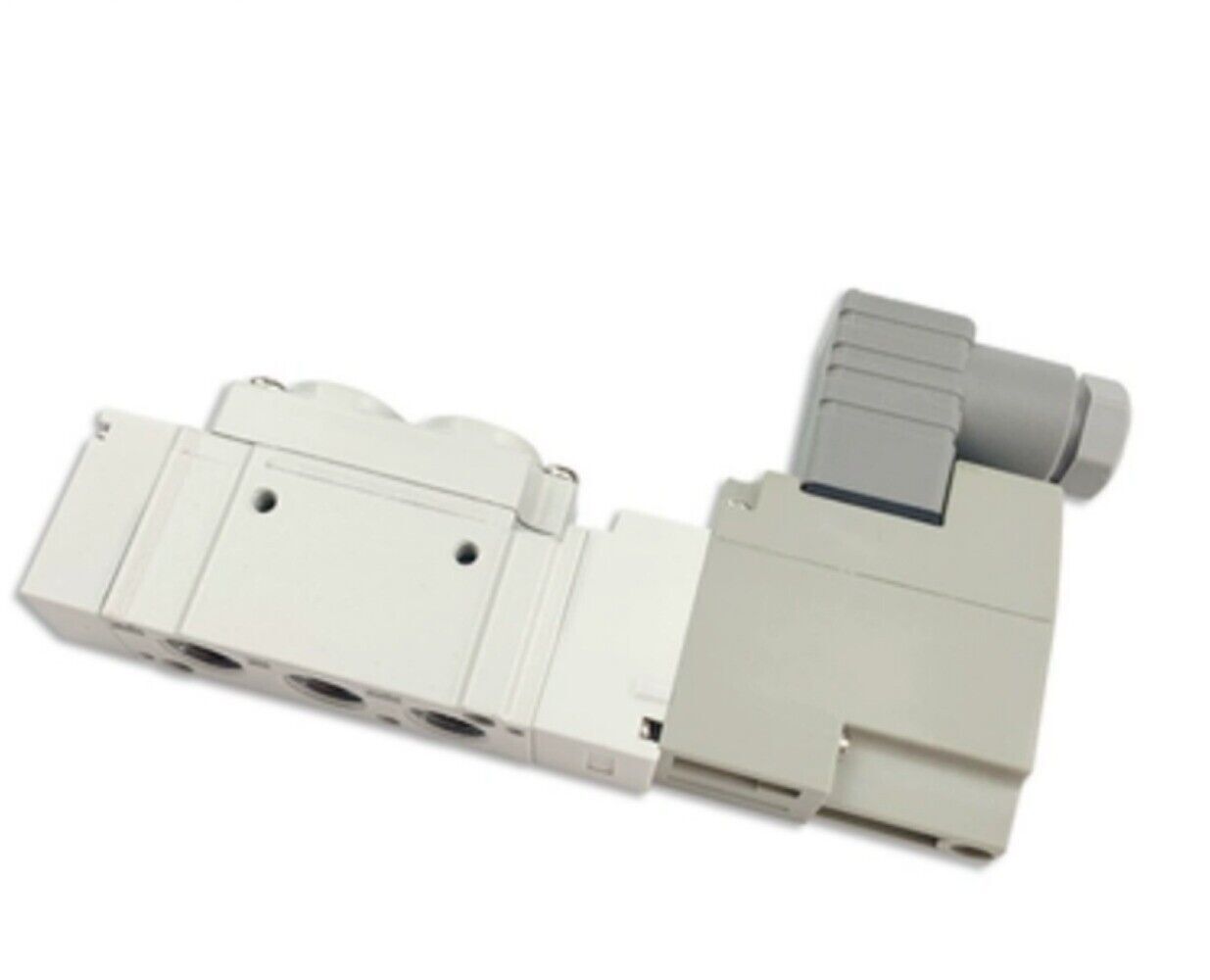 1Pcs SMC fit for SY5120-5DD-C8 Solenoid Valve New | eBay