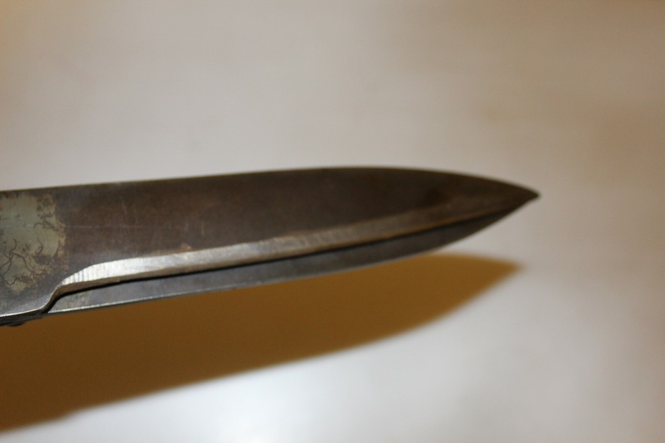 Vintage =Craftsman= Shears Gardening Shears, Trimming, Clipping, Made ...