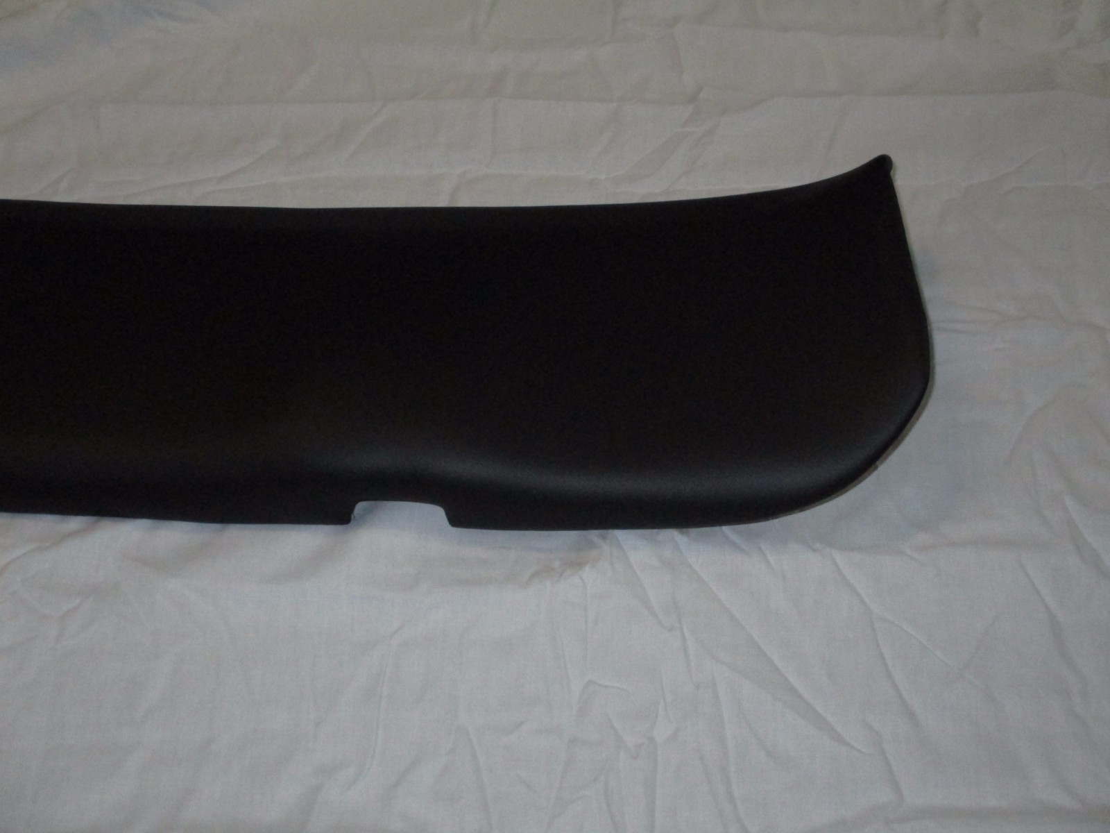 PORSCHE 924S 944 944 TURBO 951 S2 968 REAR UPPER HEADER PANEL NEW ...