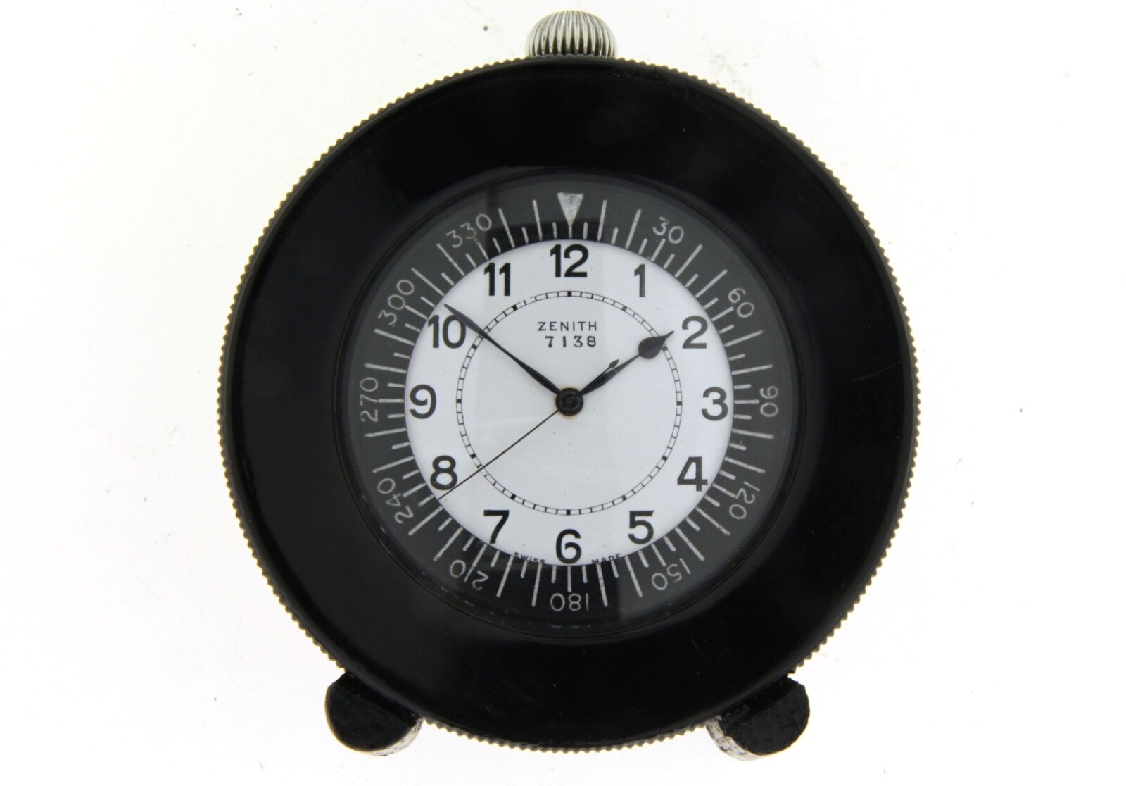 Rare WW2 Military Zenith Royal Navy Fleet Air Arm HS… - Gem