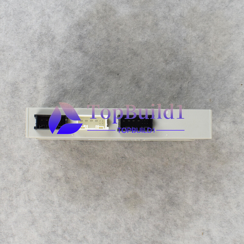 Tail Gate Control Module Trunk Gate Lid Lift 7230669 For BMW X5 E70 | eBay