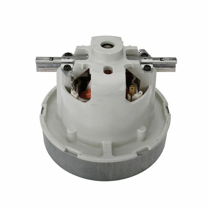 Nilfisk GM80 Motor GM81 GM82 GM83 GD90 gm80 GS80 Ametek Vacuum Cleaner ...