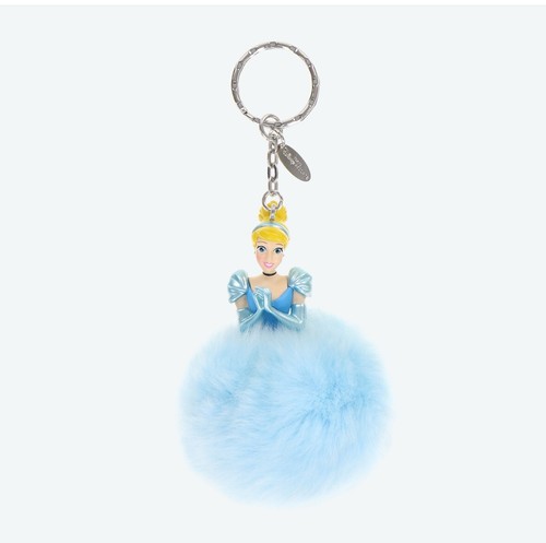 Pre-Order Tokyo Disney Resort Key chain Princess CInderella Ball | eBay