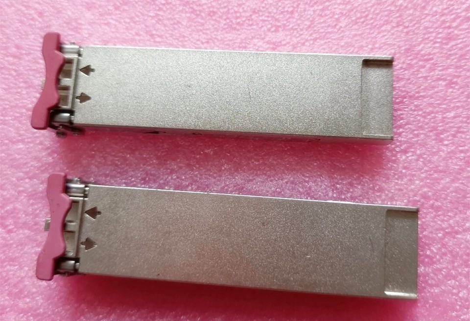 Nokia 3HE05832CAAA01 XFP 10G 40km SMF IPU3AT8JAA 1PCS | eBay