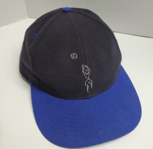Vintage USA Basketball Snapback Hat Cap NBA Olympic Dream Team Sprite ...