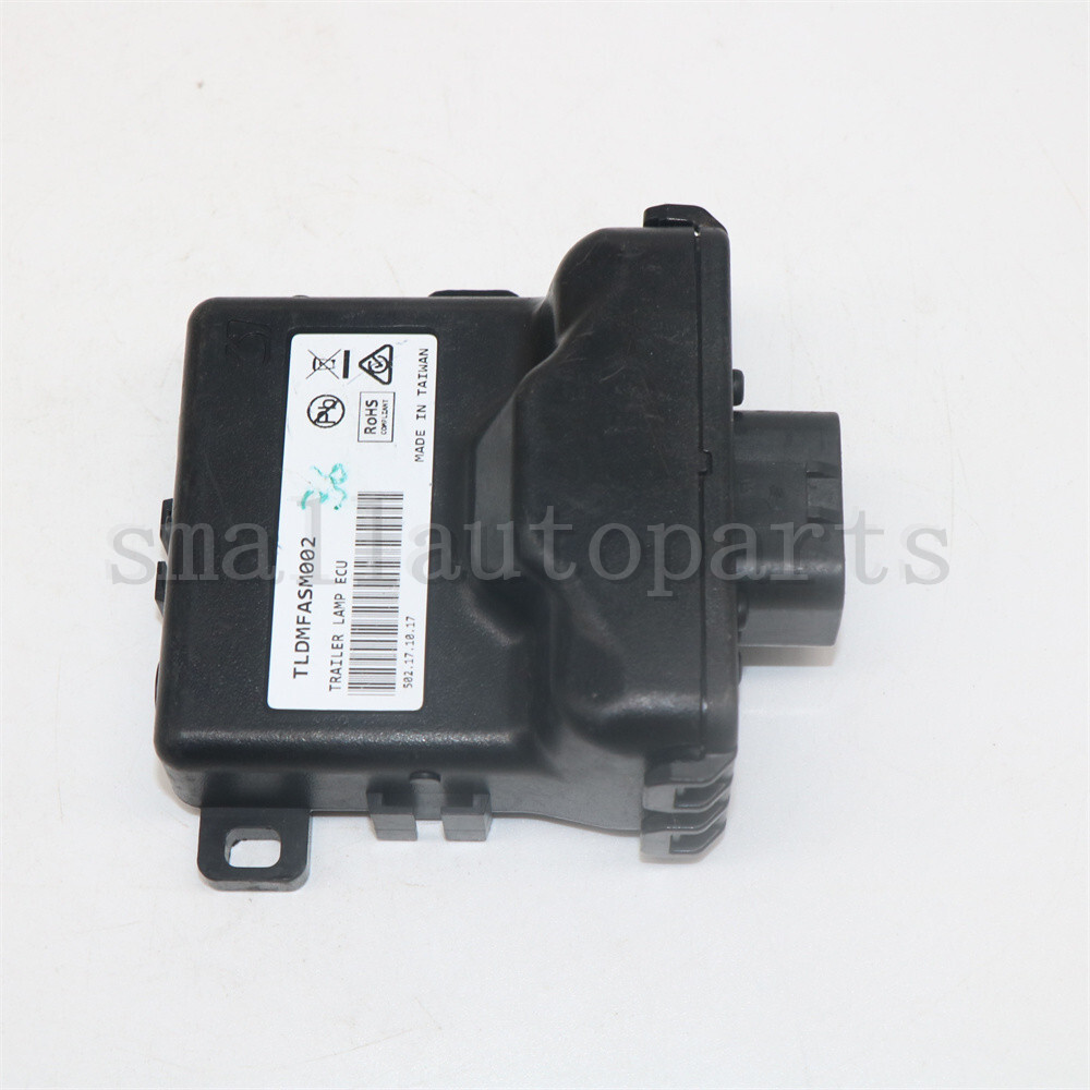 Trailer Lamp ECU Control Module TLDMFASM002 PZQ6175080 for Toyota HiAce ...