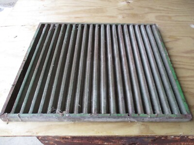 USED JOHN DEERE Side Screen AR65460 4240, 4430 | eBay