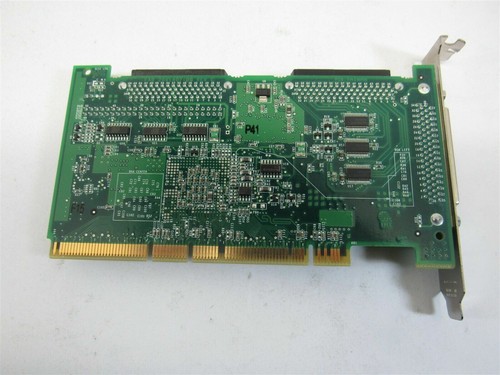 Adaptec ASC-29320A Ultra 320 SCSI PCI-Х Card Single channel 64Bit | eBay