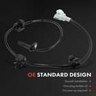 ABS Wheel Speed Sensor for Subaru Outback 2015 2016 2017-2019 Rear ...