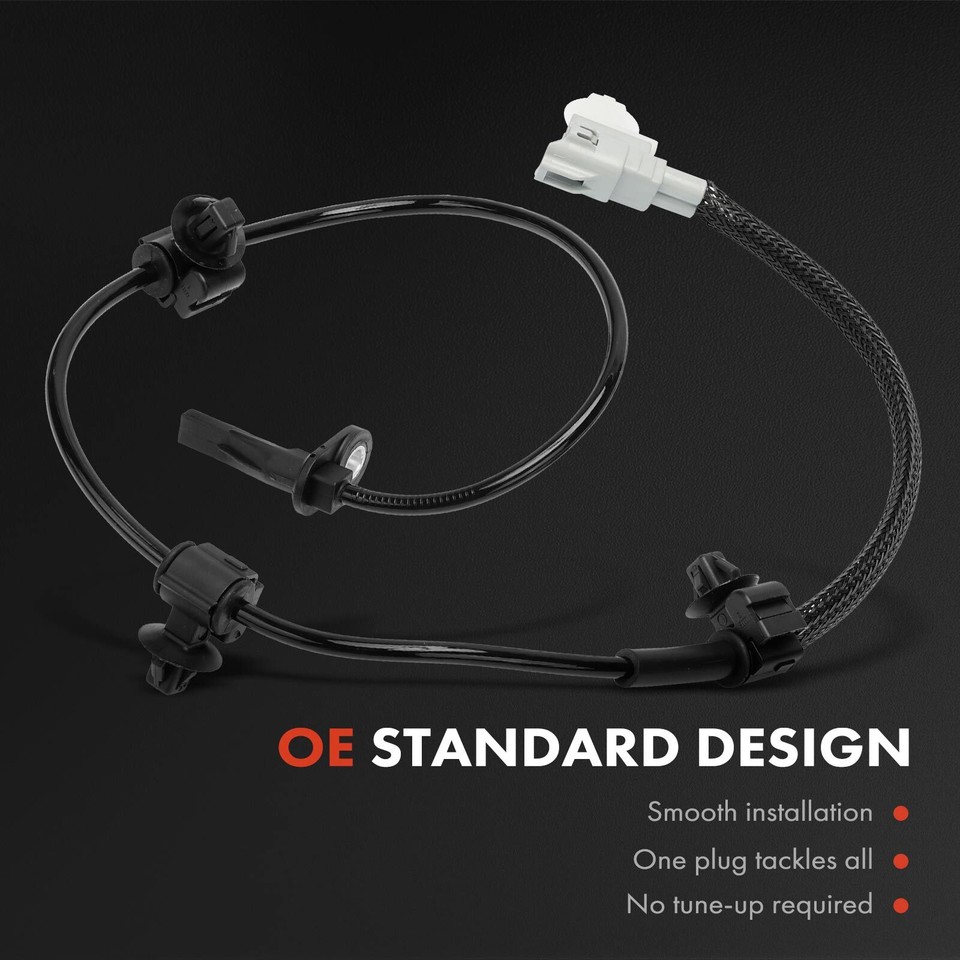 ABS Wheel Speed Sensor for Subaru Outback 2015 2016 2017-2019 Rear ...