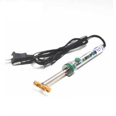 Latest 220V 60W handheld stamping machine Leather embossing machine | eBay