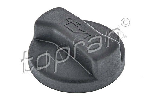 Oil Filler Cap Fits AUDI 100 TT FORD SEAT Toledo SKODA VW Passat Polo ...