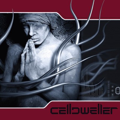 Celldweller - Celldweller (Definitive Edition) [Used Very Good CD] With ...