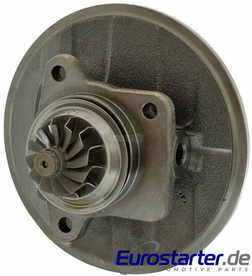 RUMPFGRUPPE TURBOLADER NOUVEAU 36010069 POUR VOLVO | eBay