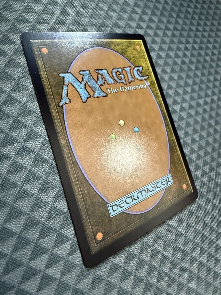 MTG Slumbering Walker #0302 Foil Showcase Rare Lorwyn Eclipsed (ECL ...
