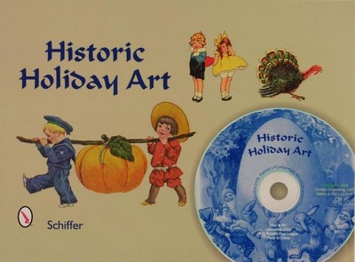 Historic Holiday Art: New Year, Valentines, St. Patrick's Day, Easter ...