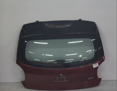 9812299680 portellone bagagliaio per CITROEN C3 III 16 SX SW ...