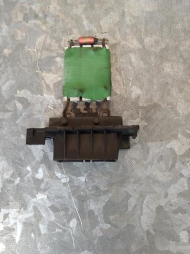 Resistance chauffage PEUGEOT BOXER 3 PHASE 1 6450XR | eBay