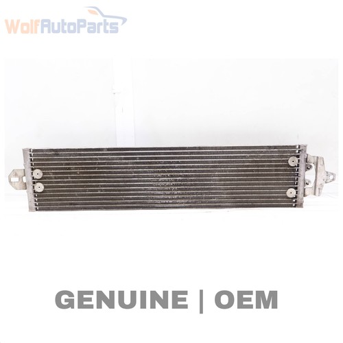 2007-2015 AUDI Q7 4L - Transmission OIL Cooler 7L0317021 | eBay