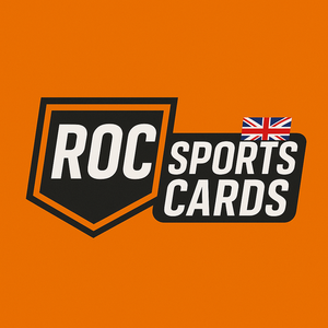ROC Sports Cards UK | eBay UK Stores