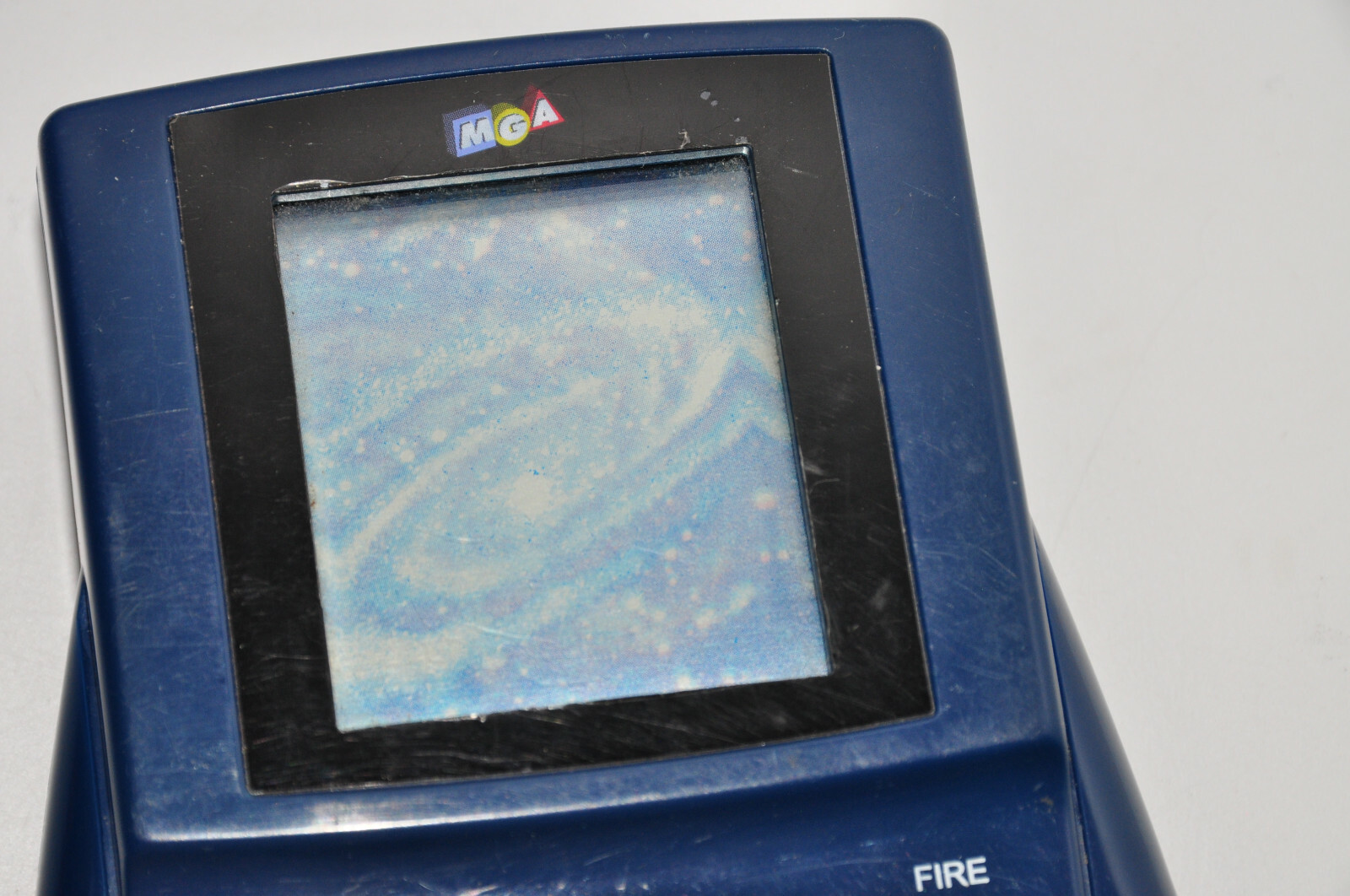 Space Invaders Hand Held Game Taito Hiro Retro 2004 MGA Entertainment ...