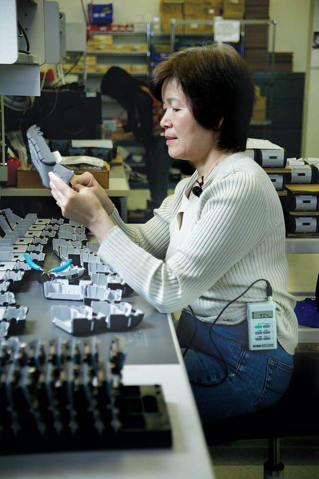 Extech 407355 Noise Dosimeter/Datalogger with PC Interface 793950403556 ...