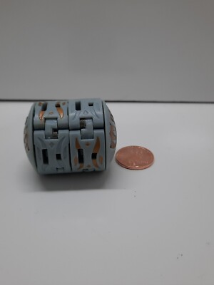 Bakugan Trap Haos Legionoid New Vestroia rare Battle Brawlers | eBay