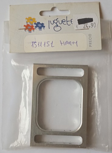 Harm 1511151 Auto-Variable Front Flush Cell RC Model Parts NOS | eBay